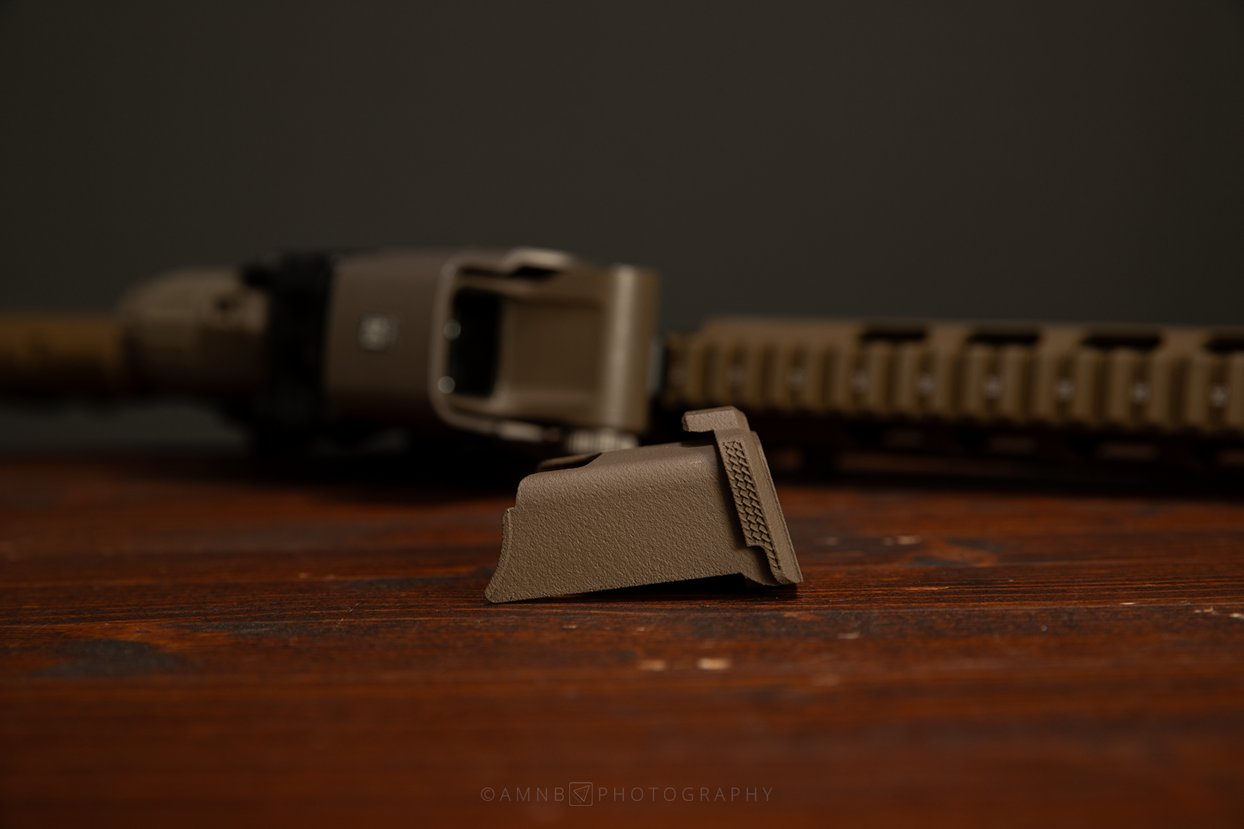 EOTECH EXPS FDE HexCap™ 2.0 - Tactical Nexus