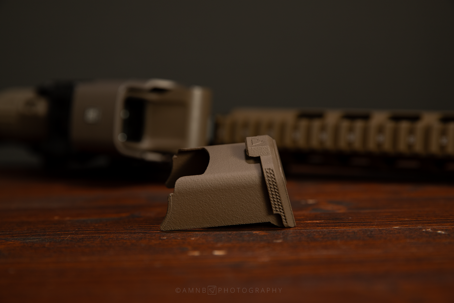 EOTECH EXPS FDE HexCap™ 2.0 - Tactical Nexus