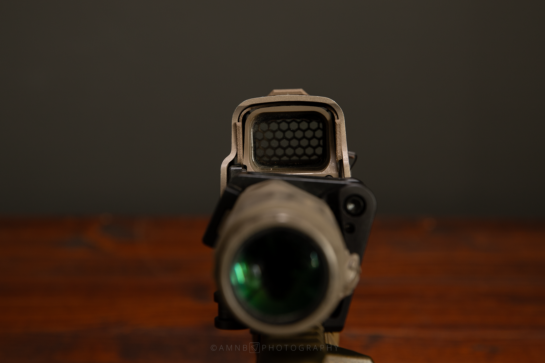 EOTECH EXPS FDE HexCap™ 2.0 - Tactical Nexus