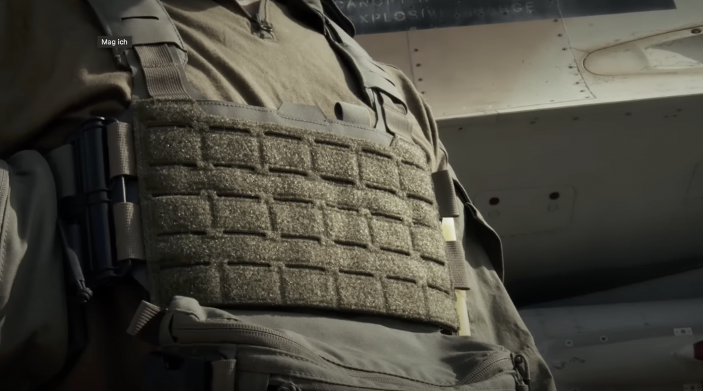 The Agilite Reaper Rig - Overview | Airsoft & Milsim News