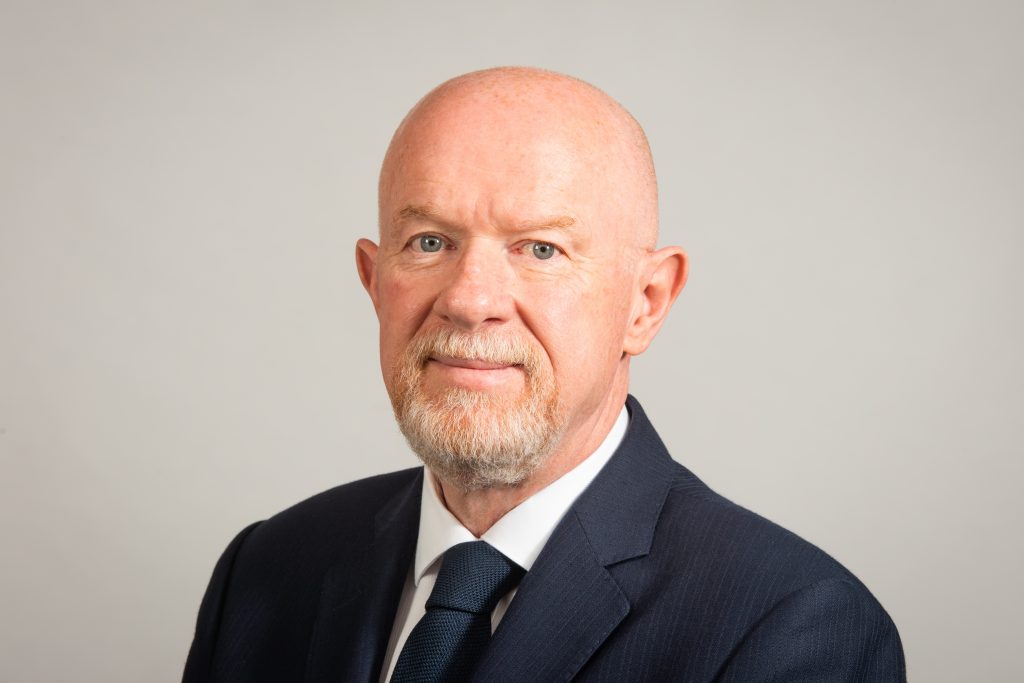 Sir Andy Cooke QPM DL - His Majesty’s Inspectorate of Constabulary and ...