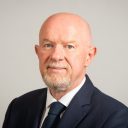 Sir Andy Cooke QPM DL - His Majesty’s Inspectorate of Constabulary and ...