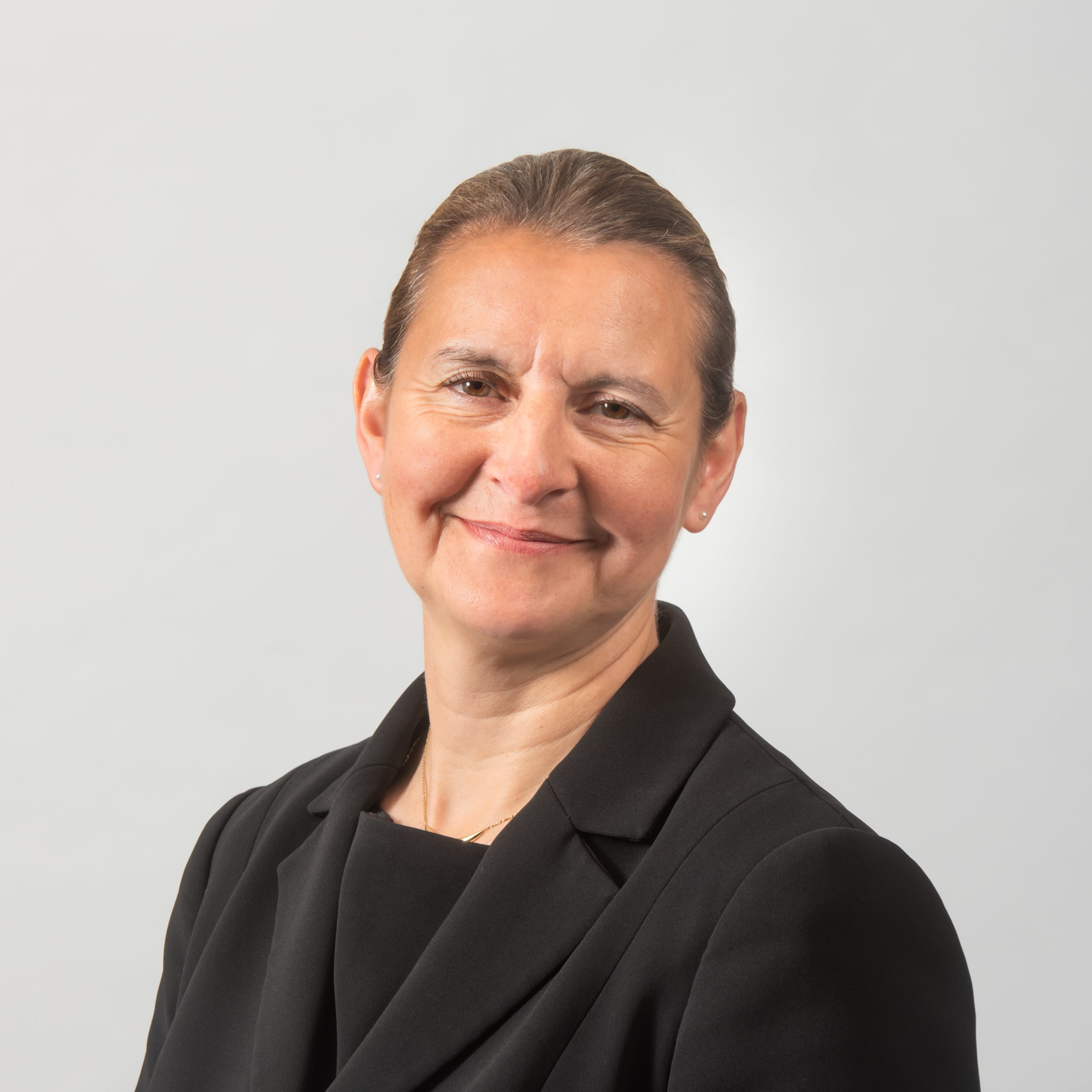 Nicola Faulconbridge - His Majesty’s Inspectorate of Constabulary and ...