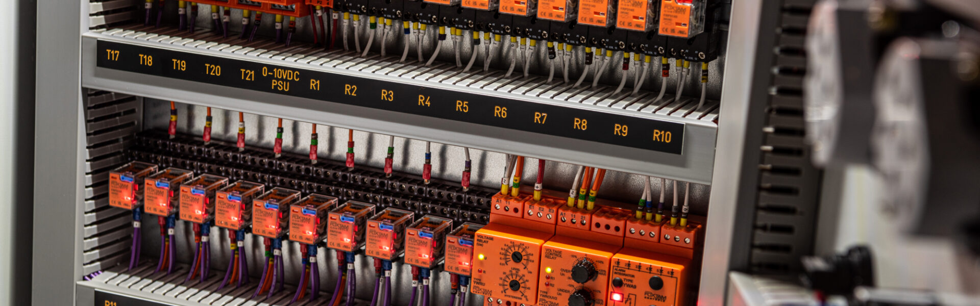 Hour Run Counters & Operation Counters | Foxtam Controls (en-GB)