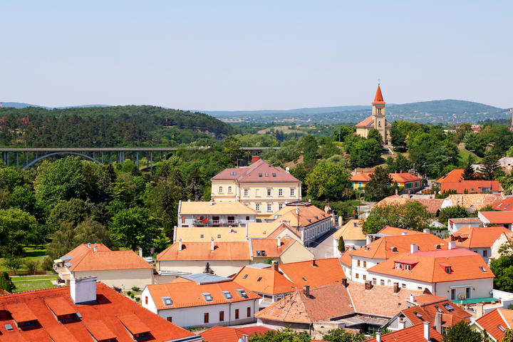 Veszprém, Hungary | SUITCASE Magazine