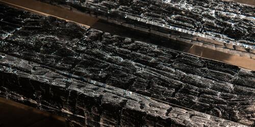 Glacier Dining Table - Timothy Oulton - Timothy Oulton