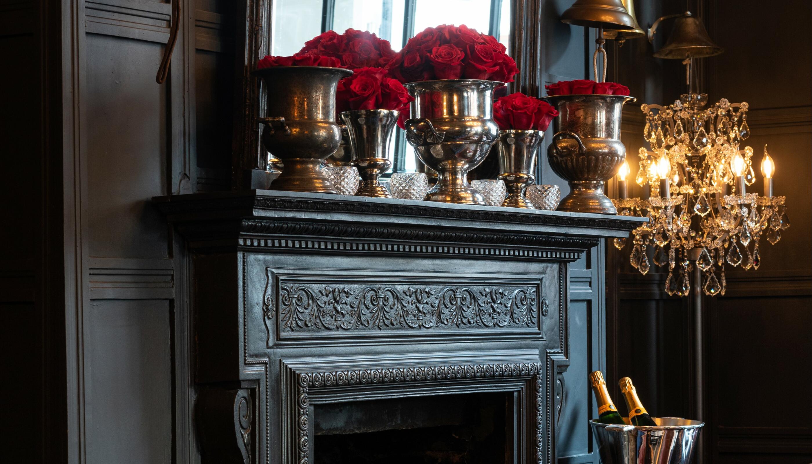 Timothy Oulton Opens its First Pub in London - Timothy Oulton