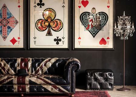 Discover the World of Timothy Oulton | Sale Now On