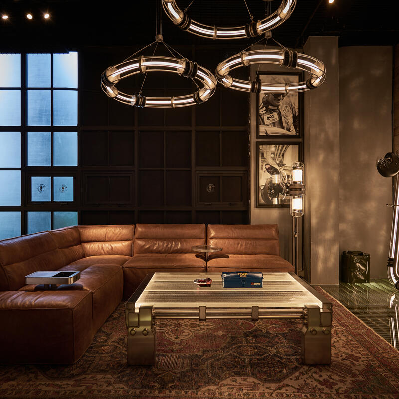 Ceiling Lights by Timothy Oulton - Timothy Oulton