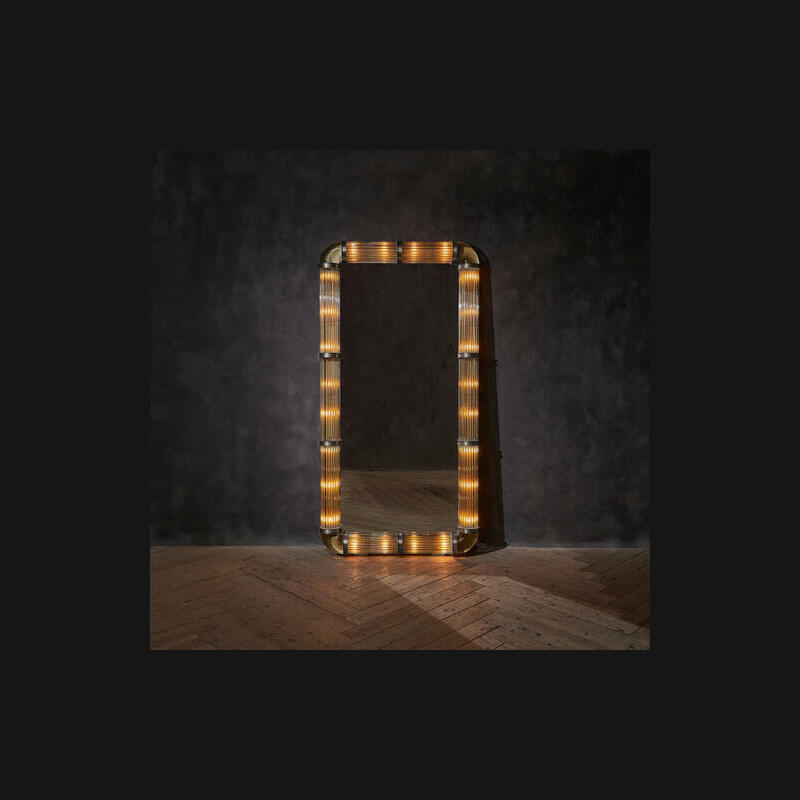 Floor Mirrors - Timothy Oulton - Timothy Oulton