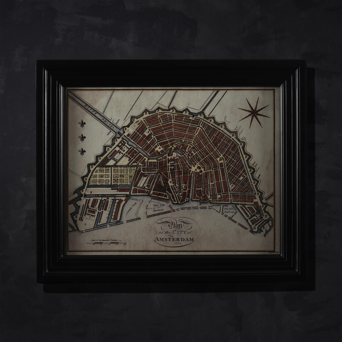 Wall Art - Timothy Oulton - Page 2 - Timothy Oulton