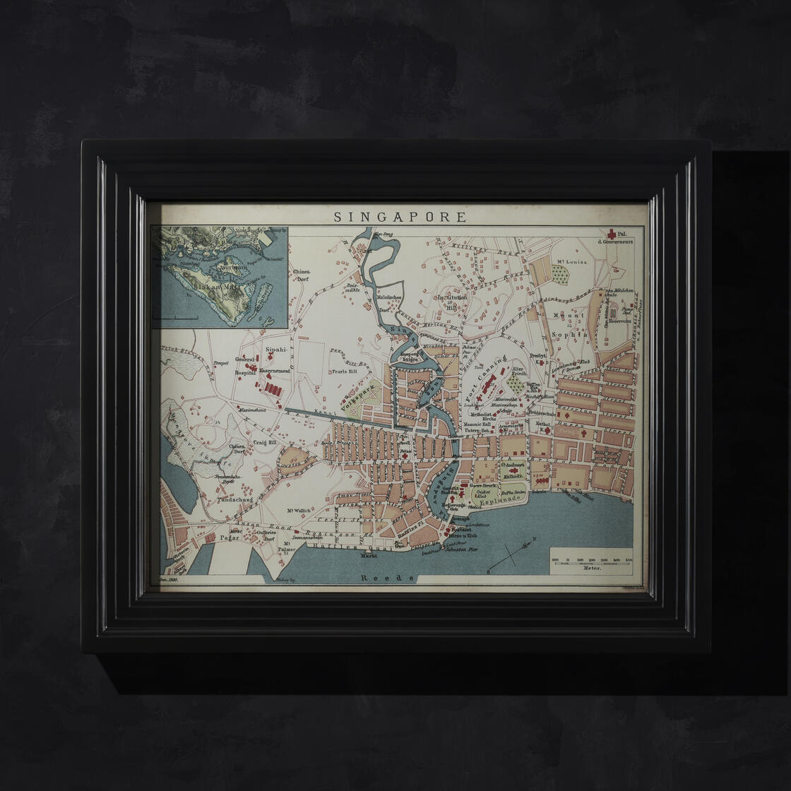 Wall Art - Timothy Oulton - Page 3 - Timothy Oulton