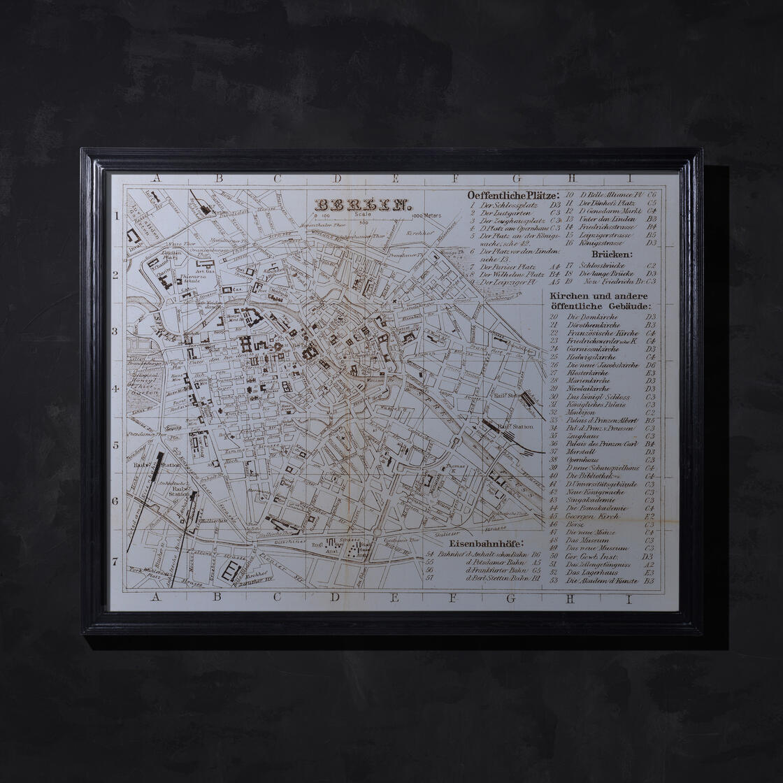 Wall Art - Timothy Oulton - Page 3 - Timothy Oulton