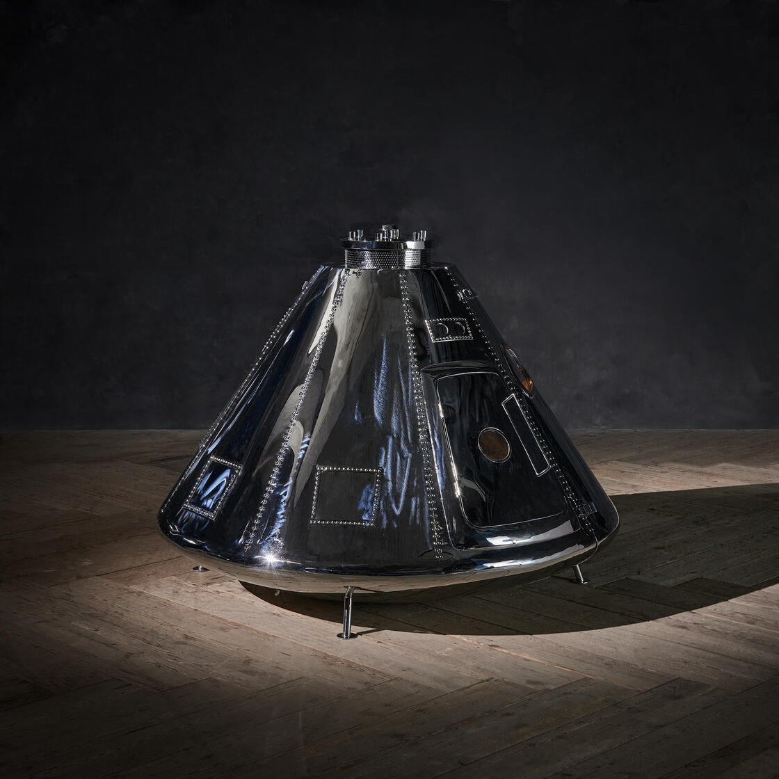 Home Decor & Accessories - Timothy Oulton - Timothy Oulton