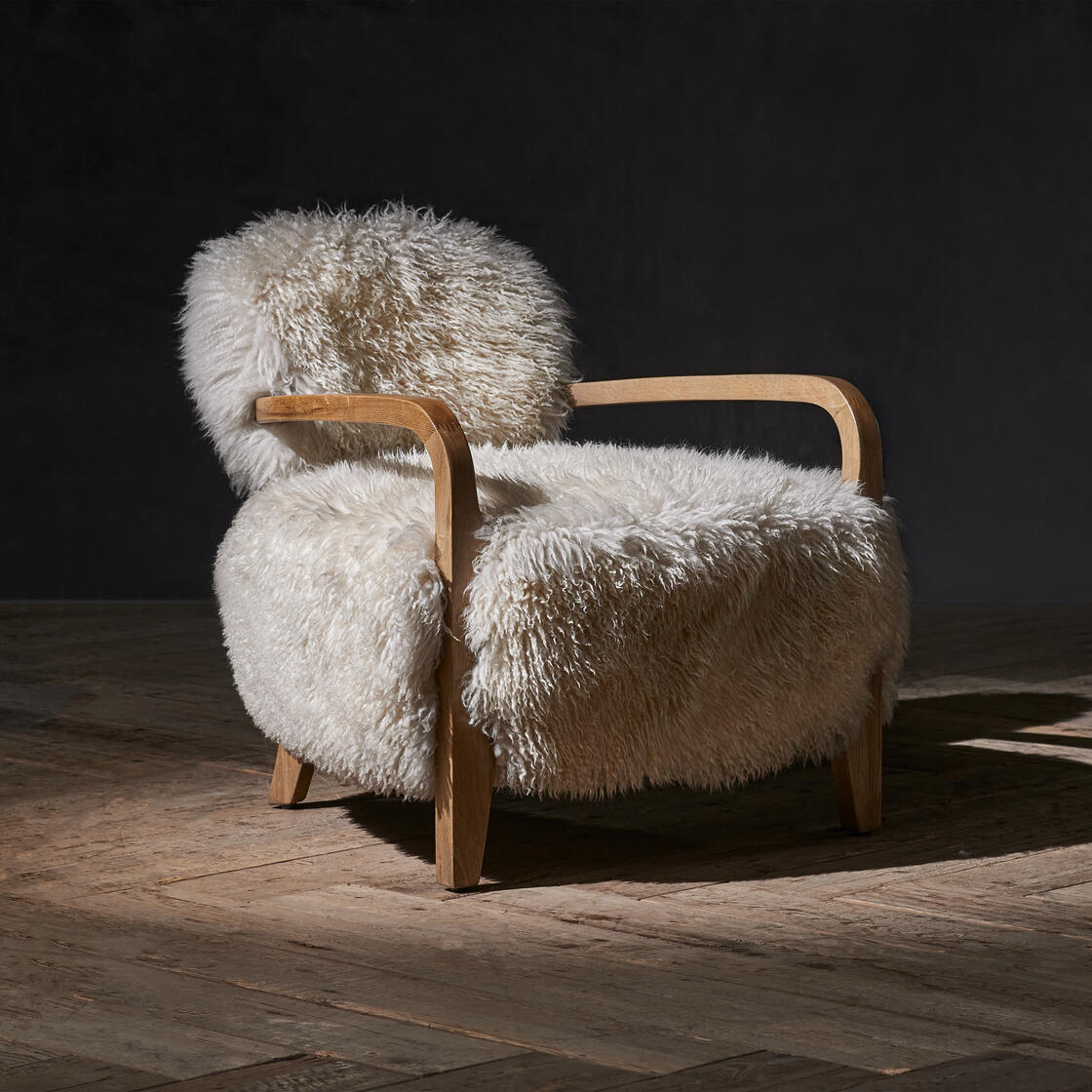 Armchairs by Timothy Oulton - Timothy Oulton