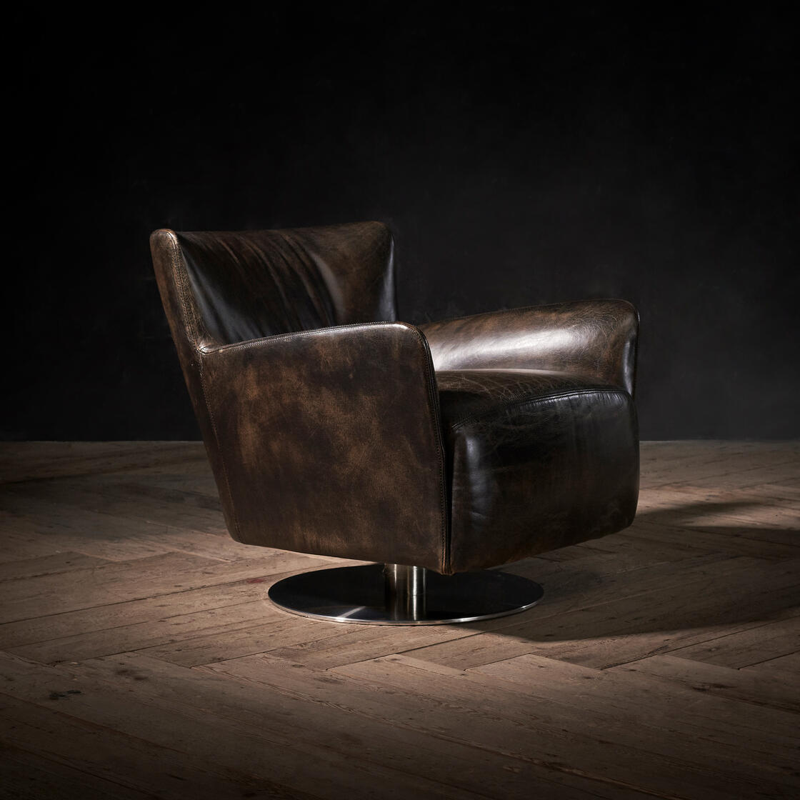 Armchairs by Timothy Oulton - Timothy Oulton