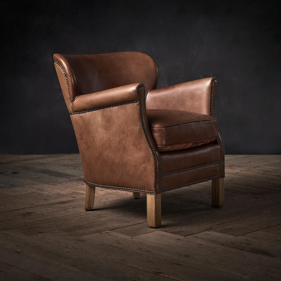 Armchairs by Timothy Oulton - Timothy Oulton