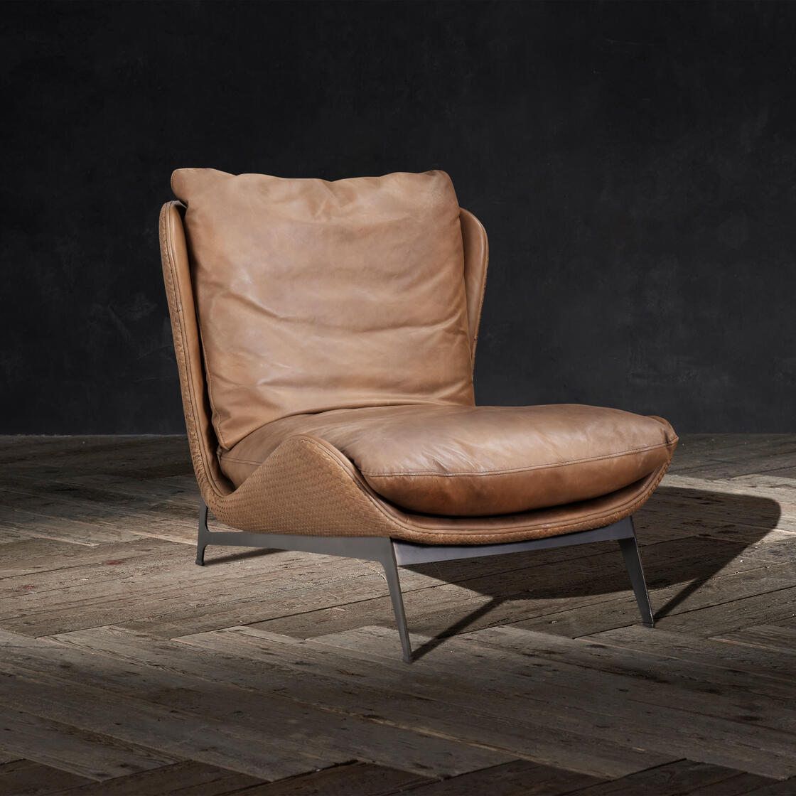 Accent Chairs by Timothy Oulton - Timothy Oulton