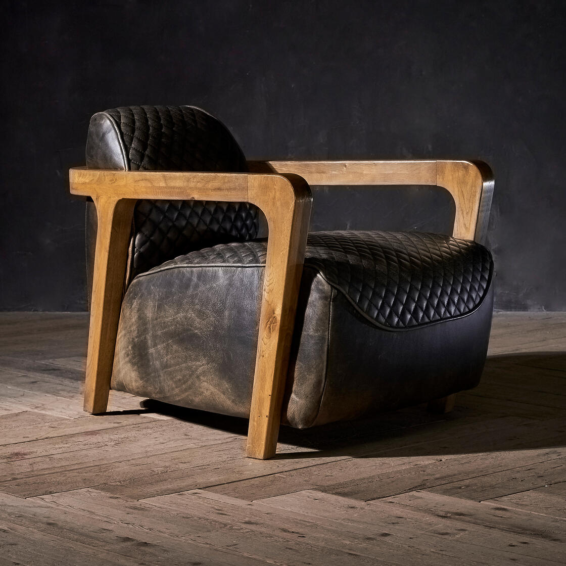 Armchairs by Timothy Oulton - Timothy Oulton