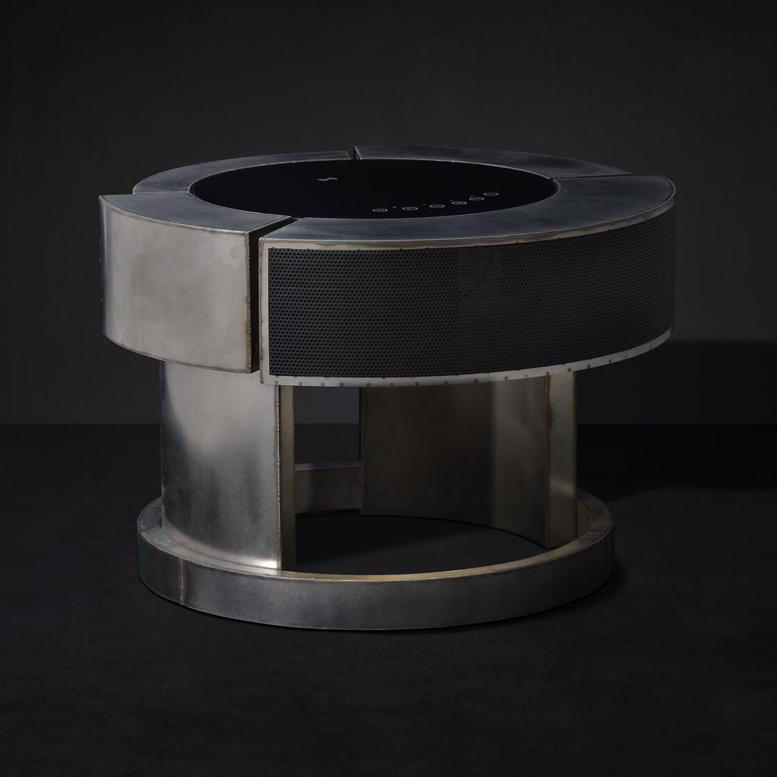 Distinctive Tables by Timothy Oulton - Page 2 - Timothy Oulton