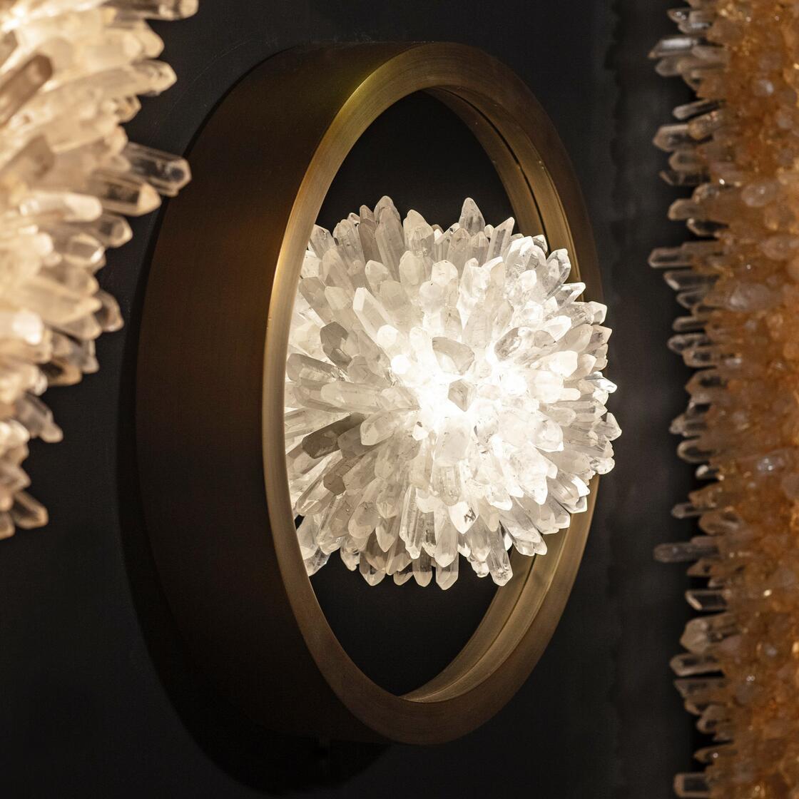 Wall Lights & Sconces - Timothy Oulton - Timothy Oulton