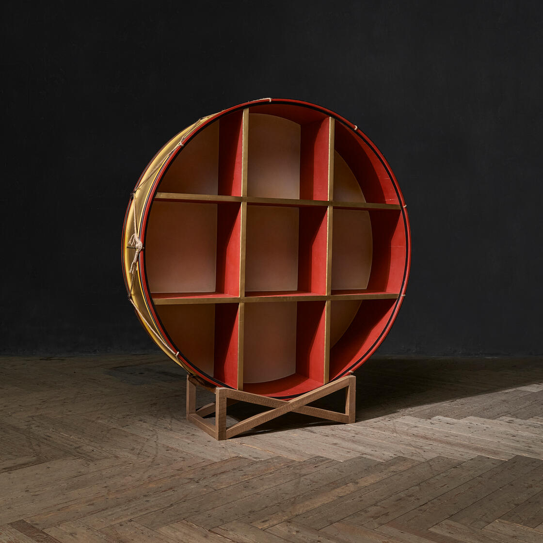 Bookcases - Timothy Oulton - Timothy Oulton