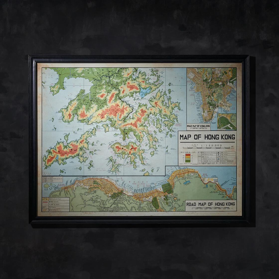 Wall Art - Timothy Oulton - Page 3 - Timothy Oulton