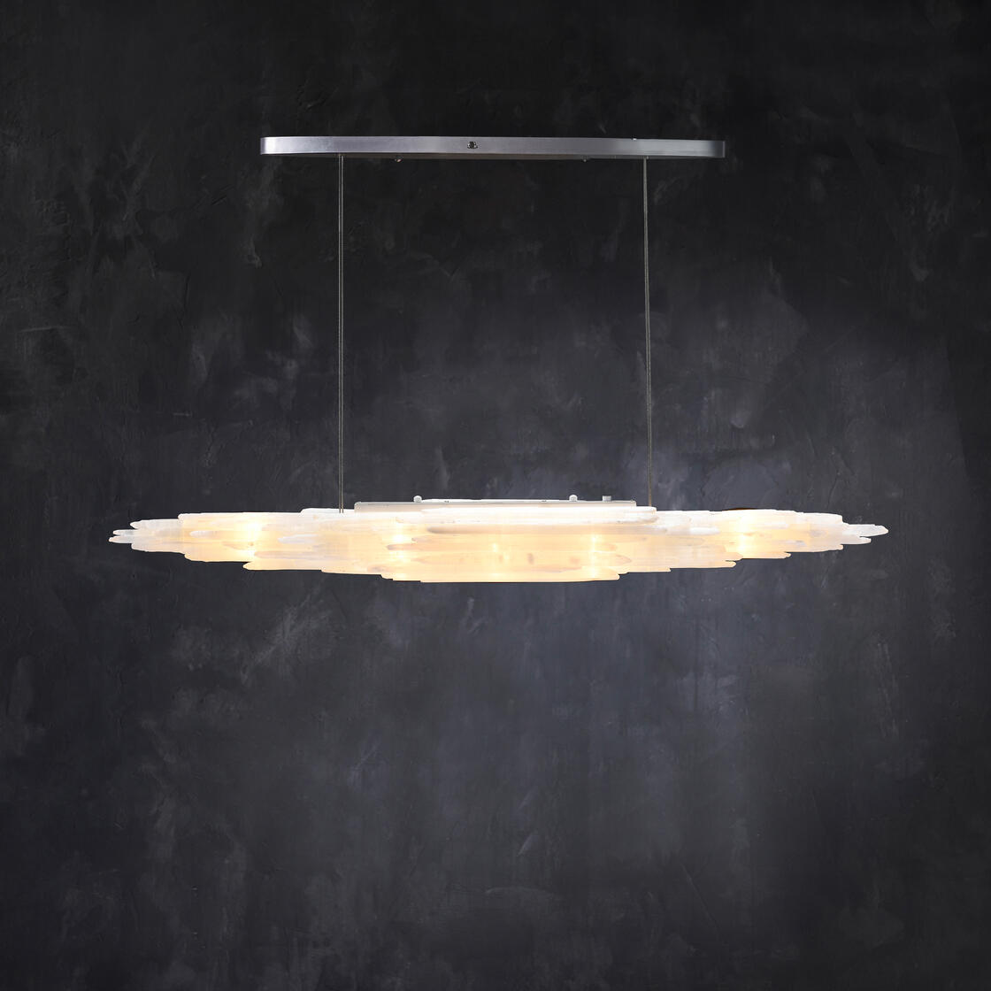 Timothy Oulton Lighting Collection - Timothy Oulton