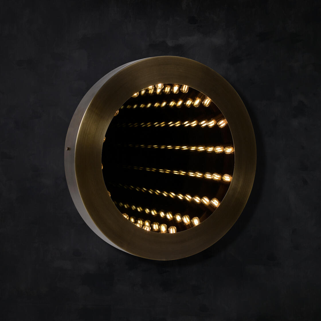 Light Mirrors - Timothy Oulton - Timothy Oulton