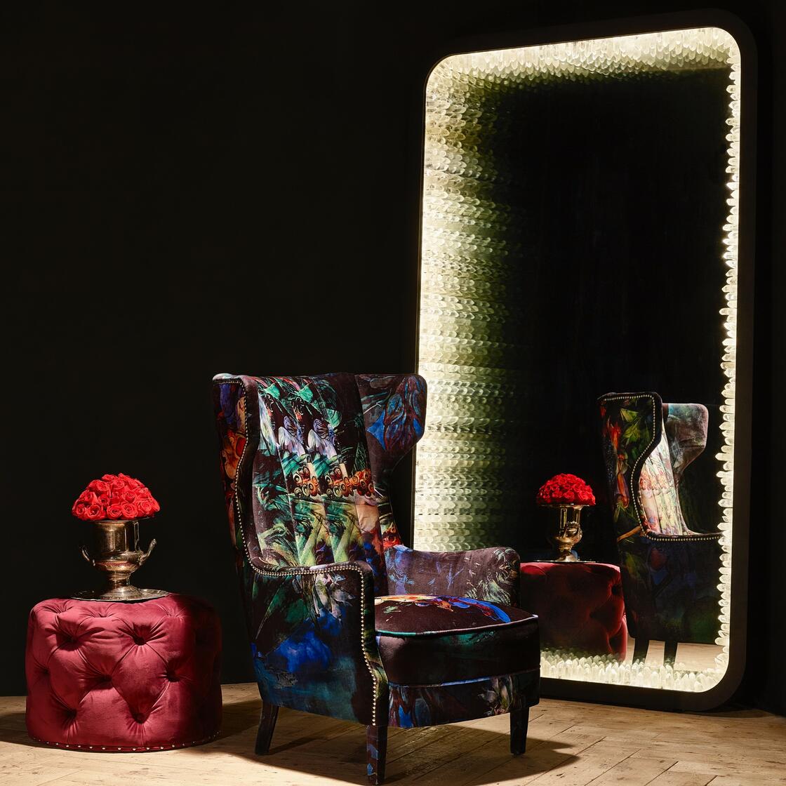 Statement Mirrors by Timothy Oulton - Timothy Oulton