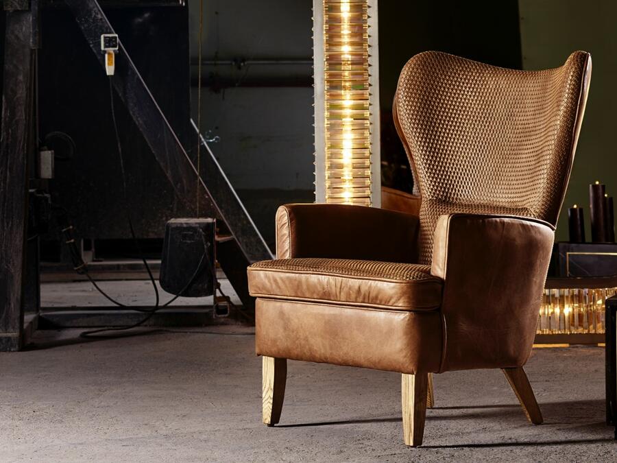 Timothy Oulton - Discover Our Stories - Timothy Oulton