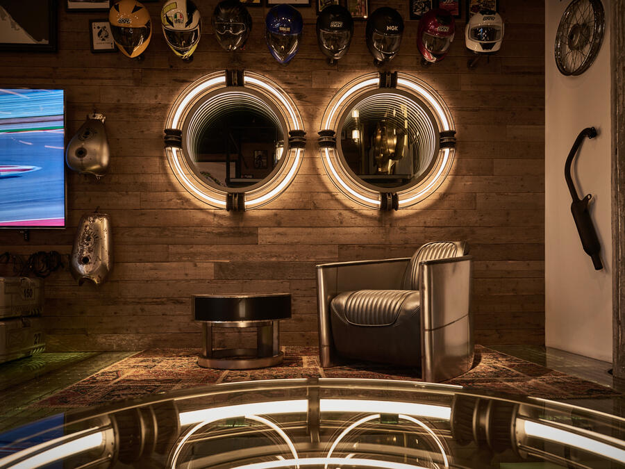 Timothy Oulton - Discover Our Stories - Timothy Oulton