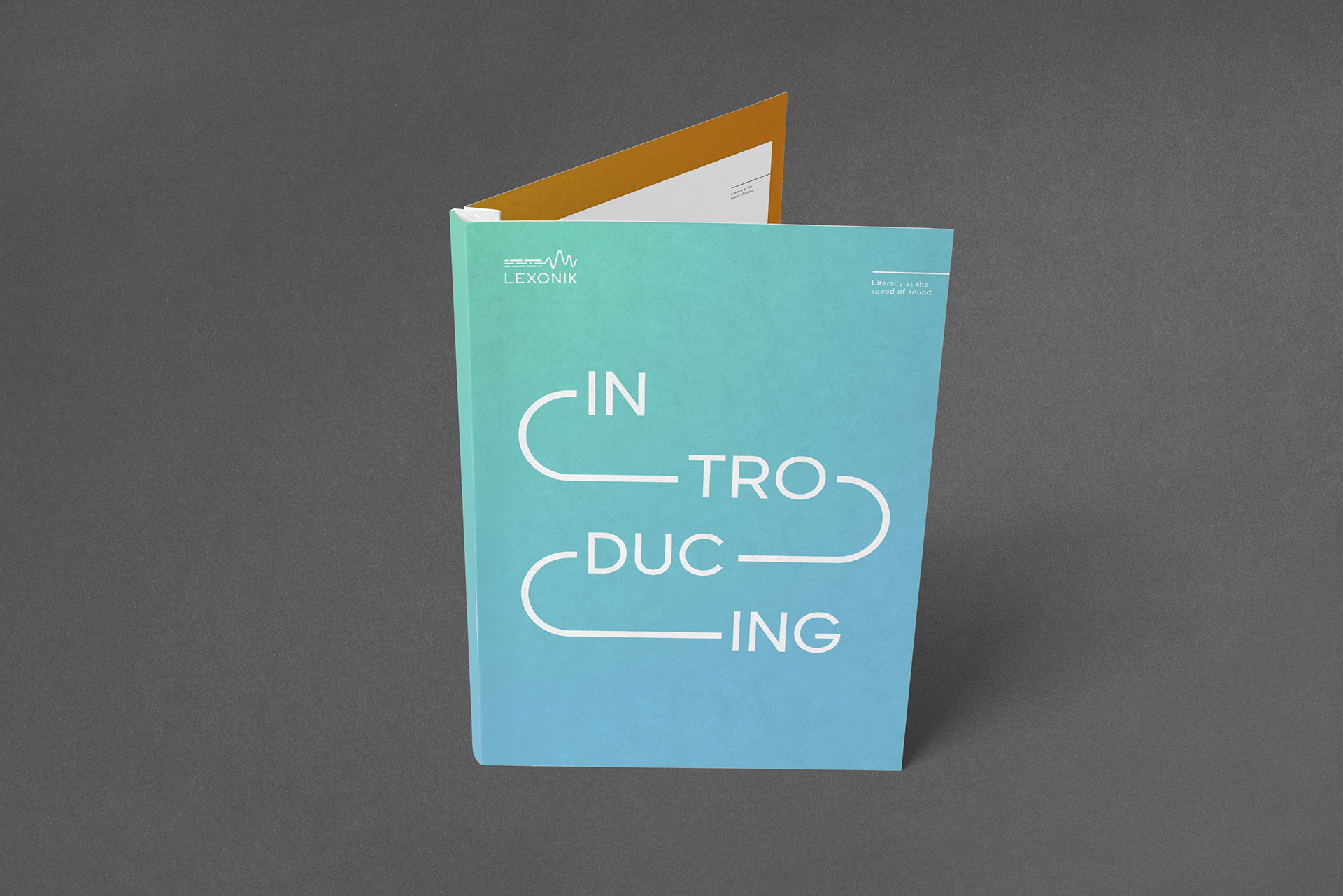 Lexonik by Sound Training | Work | Better Brand Agency