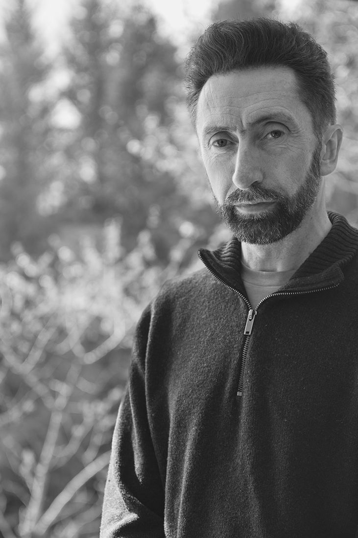 The Art of: Steve Carroll | The Caskshare Journal