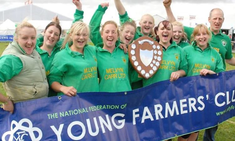 NFYFC launches new 5-year plan to shape organisation's future ...