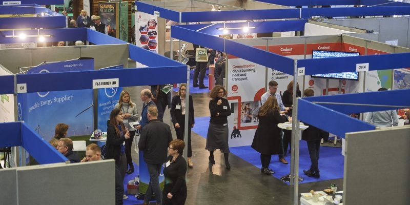 Farm sustainability assessment called for at 'Energy and Rural Business ...