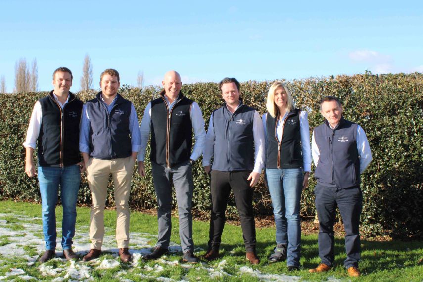 Buitelaar Group Launches New Business, Caravel Foods | Buitelaar