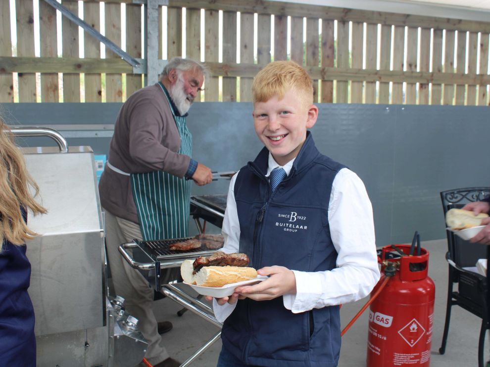 Another Successful Open Day at Buitelaar Group’s… | Buitelaar