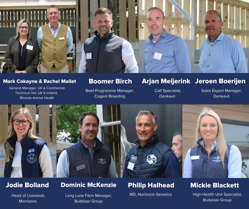 Another Successful Open Day at Buitelaar Group’s… | Buitelaar