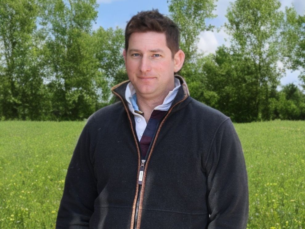 Farm24 Special: Embracing Regenerative Farming Excellence… | Buitelaar