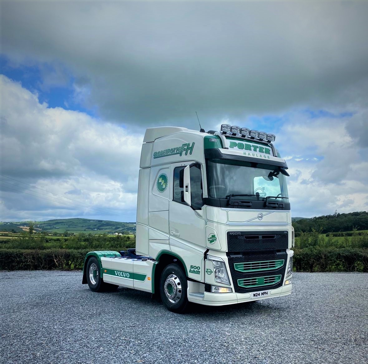 News Archives - Thomas Hardie