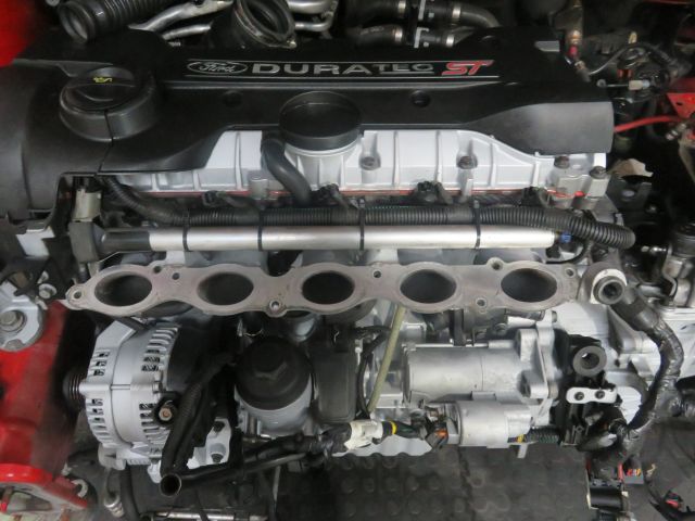 Focus ST225 Performance Build | Fully Forged Rebuild