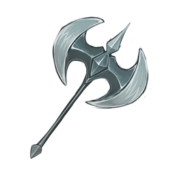 Gran hacha - Pathfinder 2