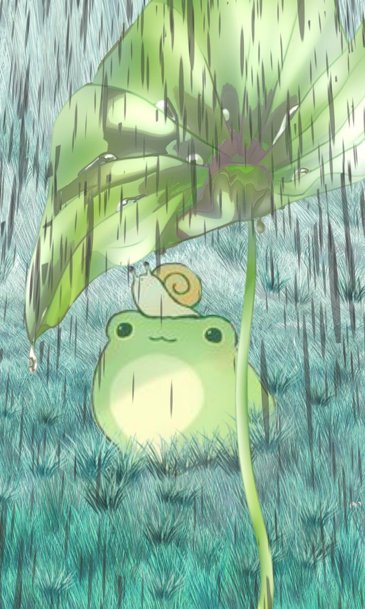 Rin rin renacuajito (gran rana) - D&D 5ª Ed.