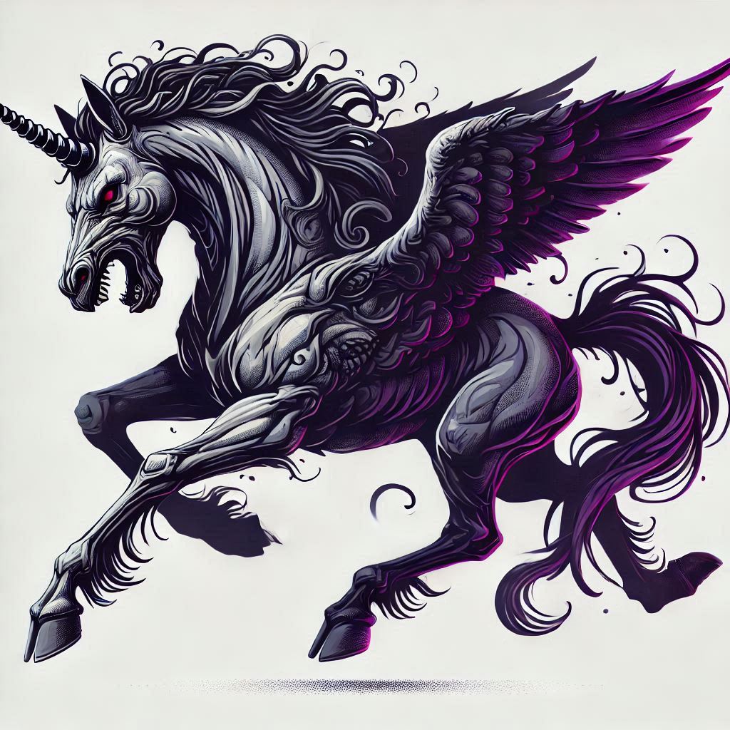 loshad - D&D 5ª Ed.