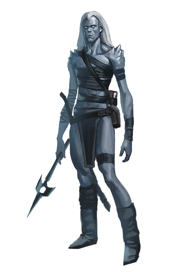 Morlock - El Resurgir del Dragón