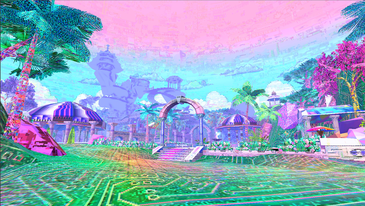 Arcadia - D&D 5ª Ed.