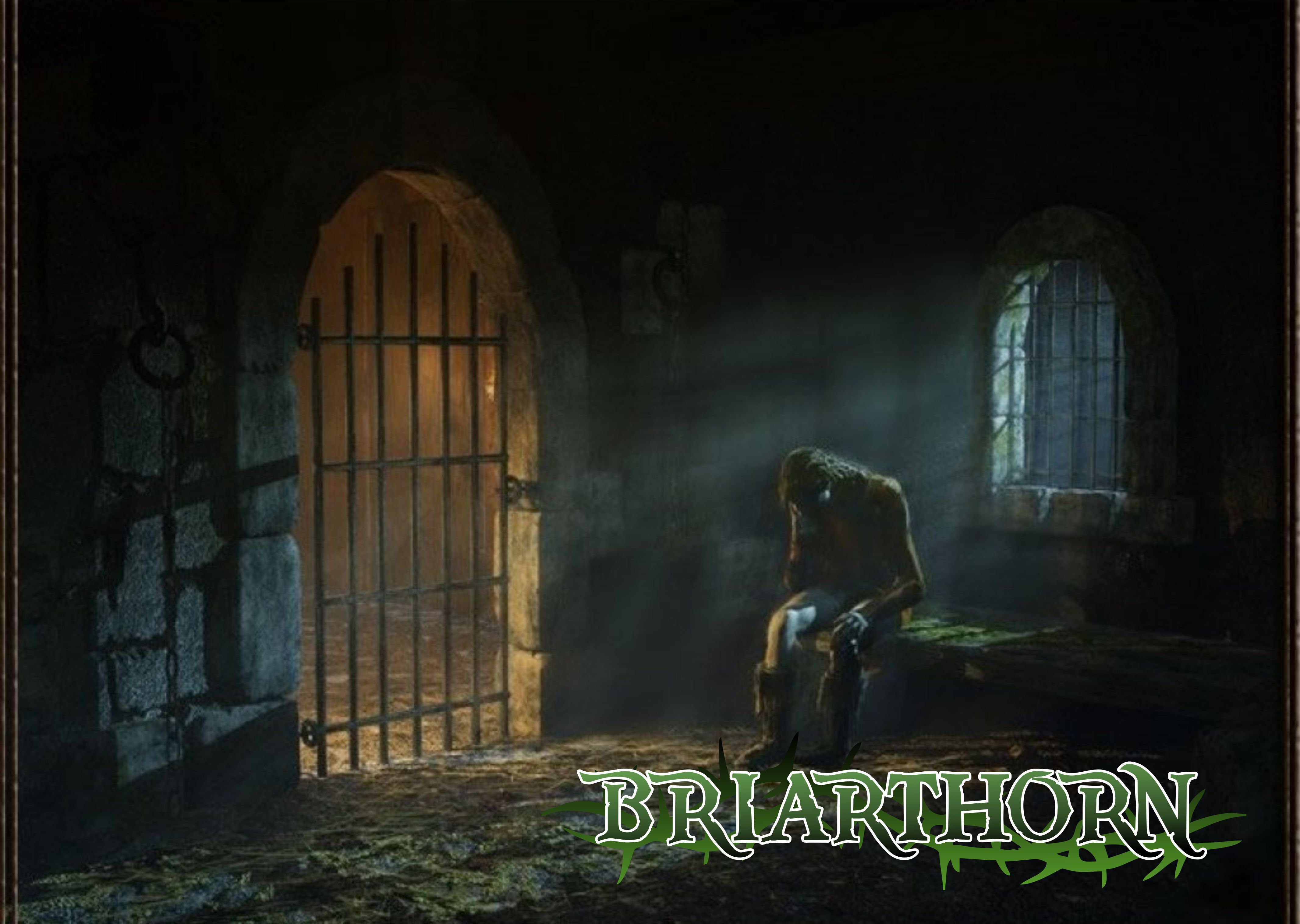 Briarthorn - D&D 5ª Ed.