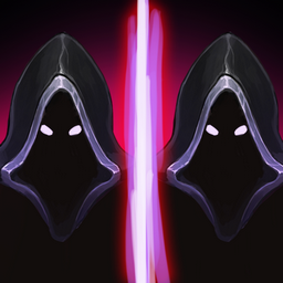 Puerta dimensional - D&D 5ª Ed.