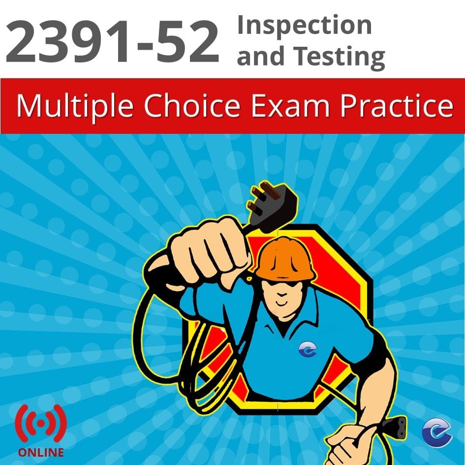 2391 52 Online Practice Questions Electacourse 2391 52 Online Practice Questions Electacourse